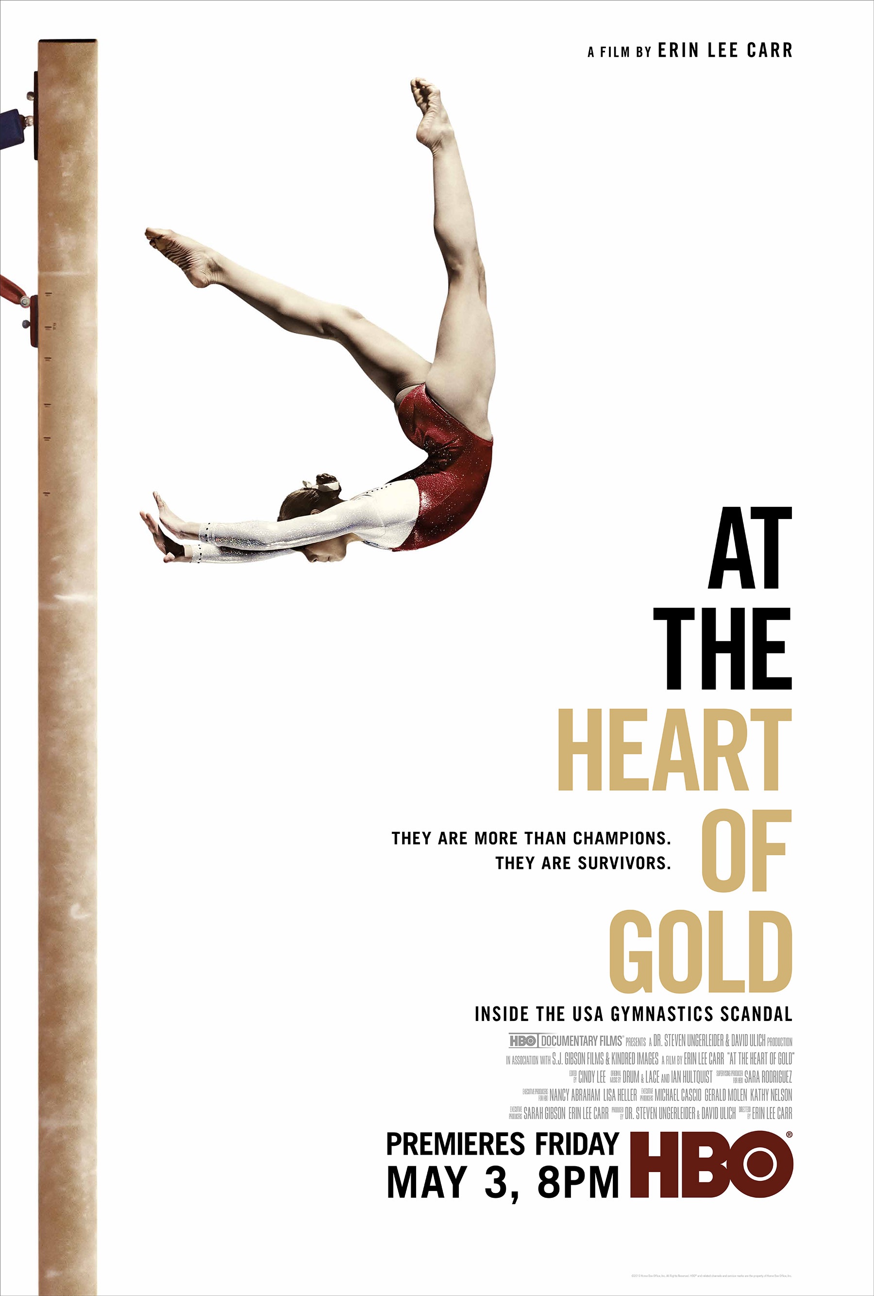 What’s New: At the Heart of Gold | Blueshift Education